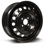 RTX Twist 17x7 5x114.3 ET40 CB73.1 Chrome (PVD) Wheel - Walmart.com