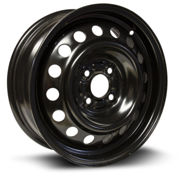 RTX Twist 17x7 5x114.3 ET40 CB73.1 Chrome (PVD) Wheel - Walmart.com