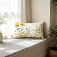Black and Gold Pillow Covers, Black Gold Beige Decorative Throw Pillow ...