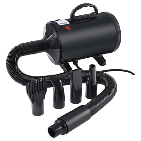 Hair er Blower,Dog Hair er Blower Adjustable Temperature,Professional ...