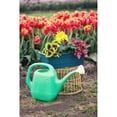 Bloem Watering Can Classic 2 Gallon (256 Fl Oz) Deep Sea Blue - Walmart.com