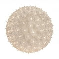 Wintergreen Lighting Starlight Sphere, Light Ball Sphere Light ...