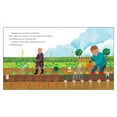 Grandpa's Garden (Paperback) - Walmart.com