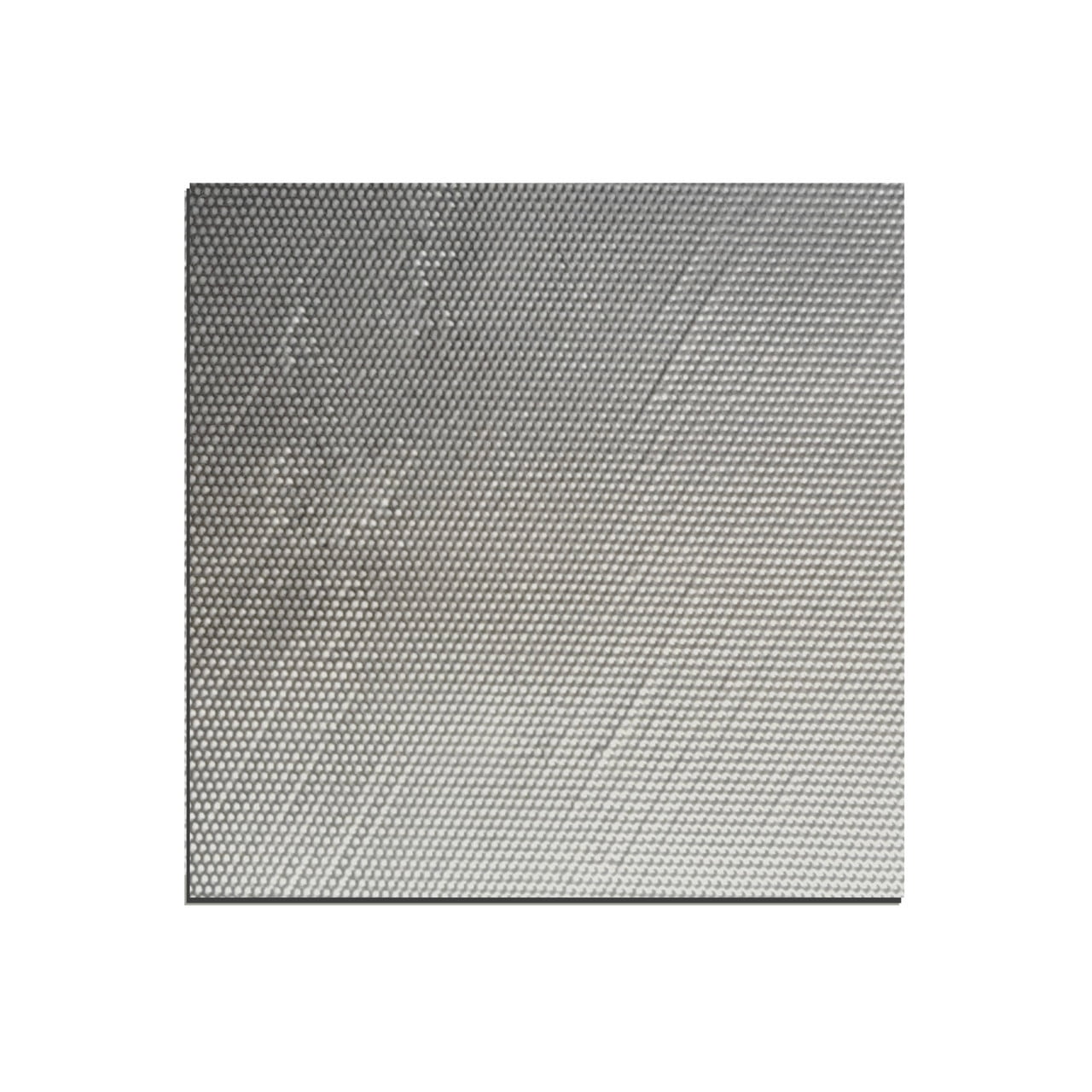 Heat Shield Panels