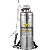FOUNTAINHEAD/BURGESS PROD 190506 Universal Power Sprayer/Nozzle ...