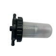 GHmarine Fuel Filter for Yamaha 115 150 225 250 HP Outboard Motor 61A ...