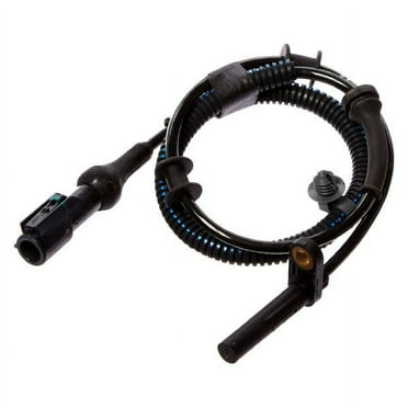 Motorcraft ABS Wheel Speed Sensor BRAB-10 - Walmart.com