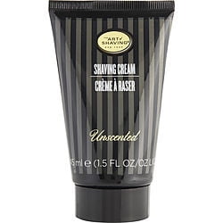 Shaving Cream Pump - Unscented by The Art of Shaving for Men - 1.5 oz ...