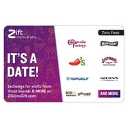 Zillions $50 eGift Card – Zift Zillions of Gifts - Samsclub.com
