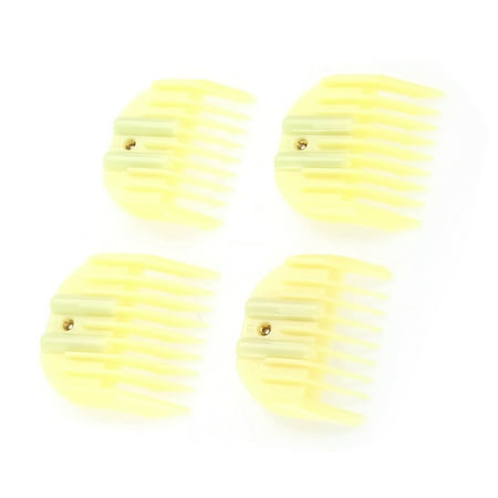 Limit Comb Hair Attachment Comb Guide Comb Hair Limit Comb Hair Clipper ...
