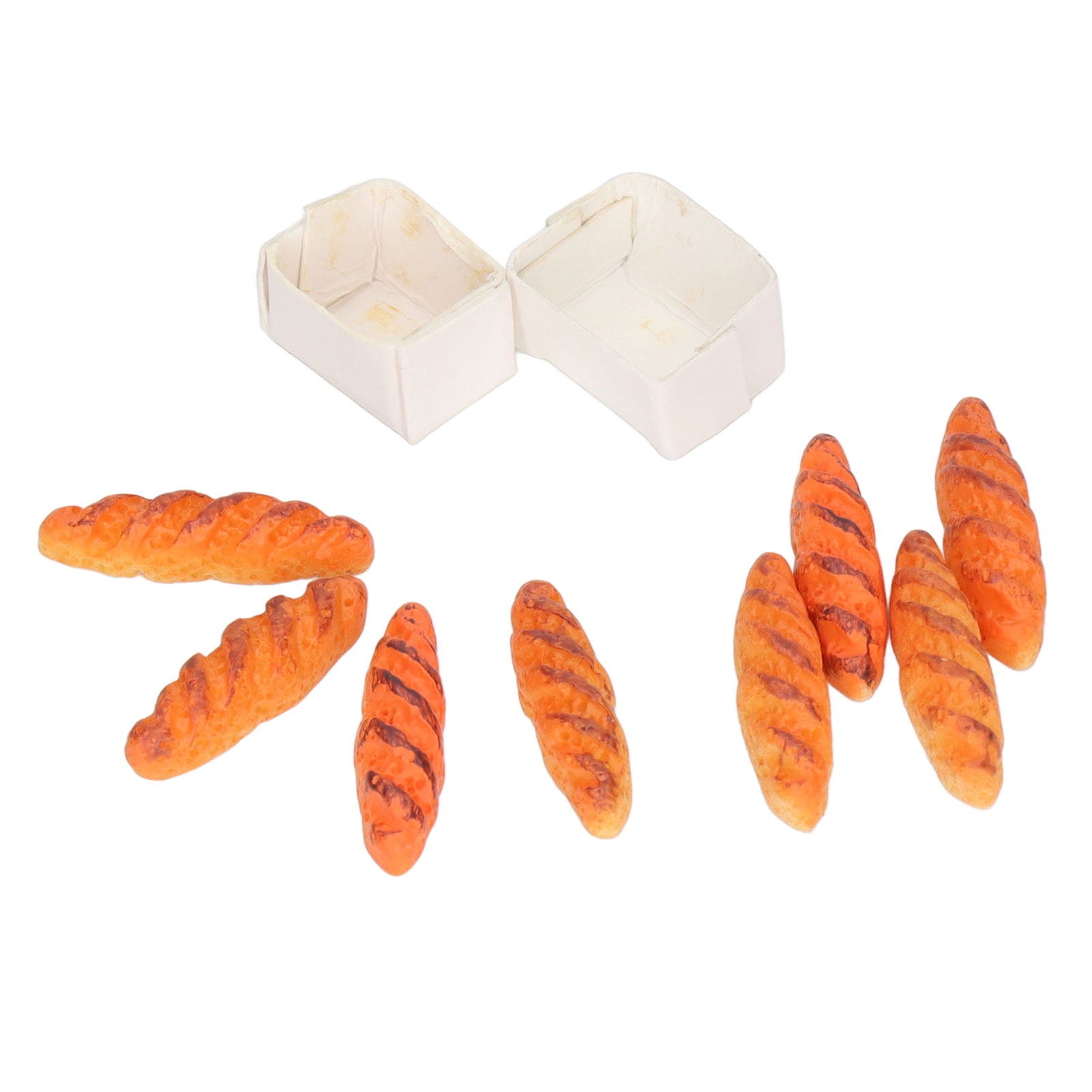 Click here for Gupbes Doll House Bread  Mini Dollhouse Miniature... prices