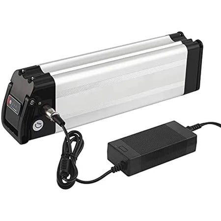 Ebike Battery - Bike Motor Lithium Ion Frame Battery Pack 48V 20Ah ...