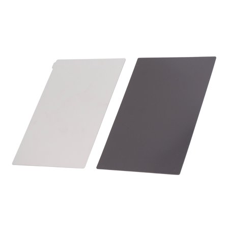 Spring Steel Sheet, Magnetic Spring Steel Plate Brushed Universal ...