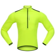 O2 Rainwear Cycling Rain Jacket - Walmart.com