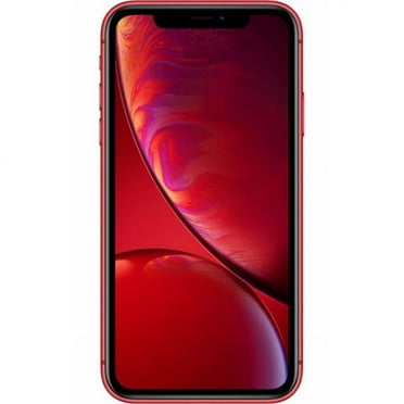 Apple iPhone XR 64GB, 128GB, 256GB T-Mobile AT&T Verizon + GSM Unlocked ...