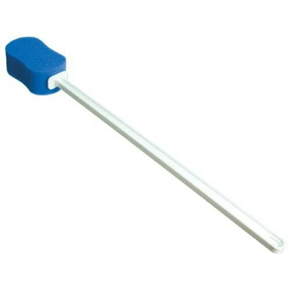 "NOVA Medical 23"" Extra Long Reach Shower Bathing Scrub Body Scrubber ...