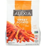 Alexia Frozen Potatoes in Frozen Potatoes - Walmart.com