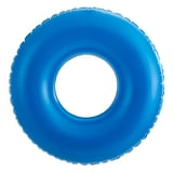 Bluescape Blue Shark Inflatable Swim Tube Pool Float for Kids and ...