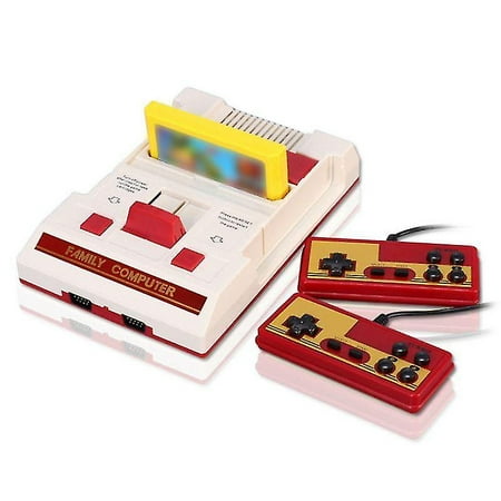 Game Consoles Card Video Console Game|video Insert Family Classic ...