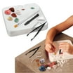 XXTOYS Ancient Egyptian Pyramid Excavation Kit for Kids - Dig Treasures ...