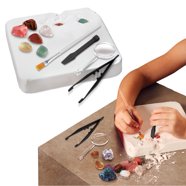 ROCK ON! Geology Game with Rock and Mineral Collection - Walmart.com