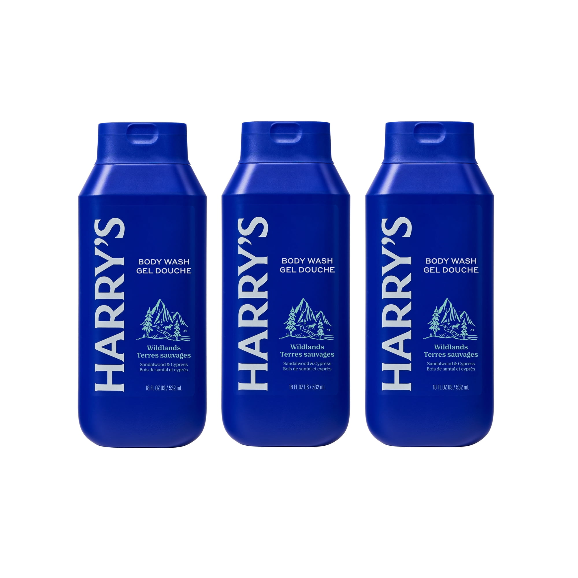 Click here for Harrys Mens Body Wash Shower Gel - Body Wash For M... prices