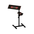 Next Level Racing Free Standing Keyboard and Mouse Stand (NLR-A012 ...