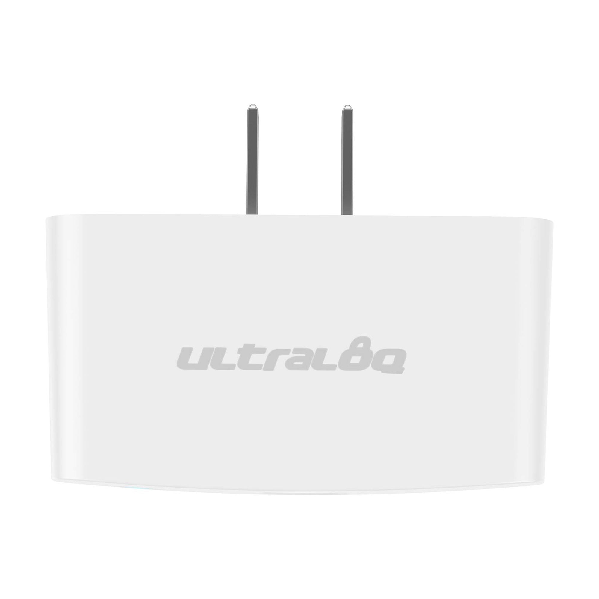 ULTRALOQ Bridge, Adaptador Wi-Fi para Acceso Remoto, Funciona con Alexa ...