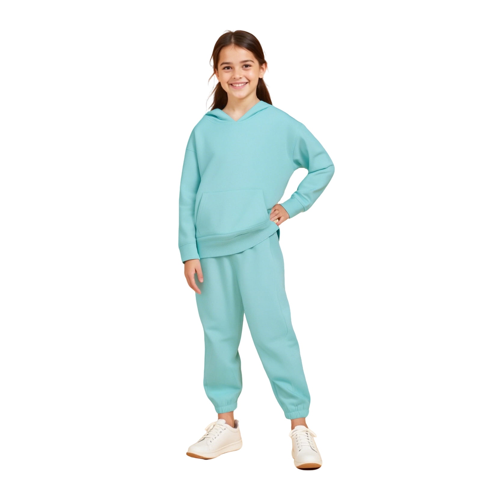 Click here for Wenxiaoo Child Toddler Boys Girls Long Sleeve Soli... prices