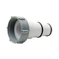 Intex Pool Fittings Parts: 1.5" Diameter Pump Replacement Hose 59" (2 ...