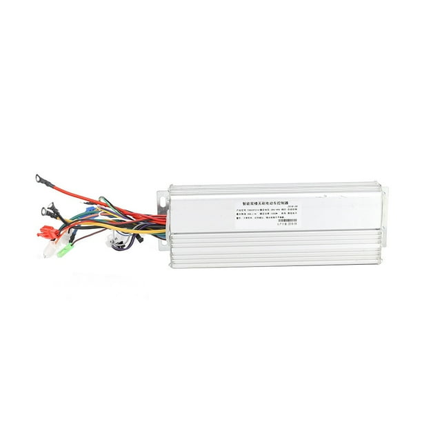 Wchiuoe 36V/48V 1000W Electric Brushless Motor Controller Accessory For ...