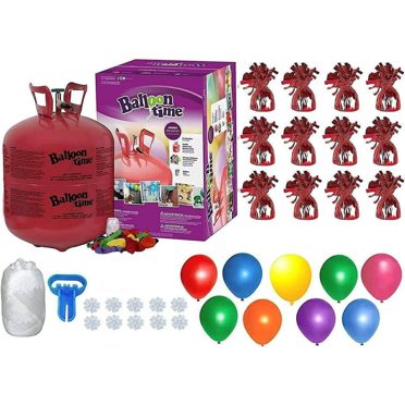Unique Helium 30 - Walmart.com