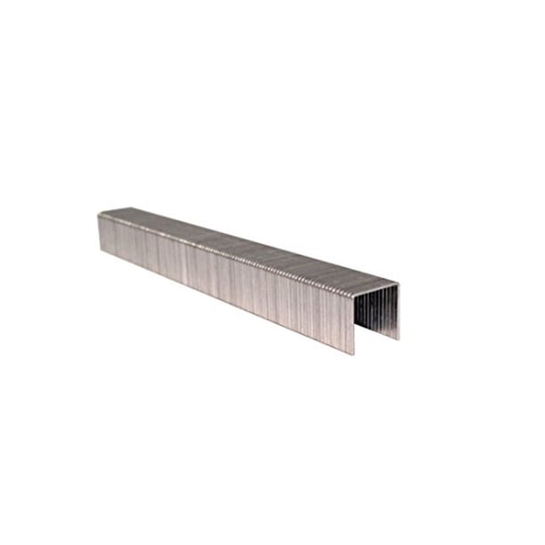Fasco ES5012 20-ga Galv 1/2" Crown Fine Wire Staples w/1/2" Leg (5000 ...