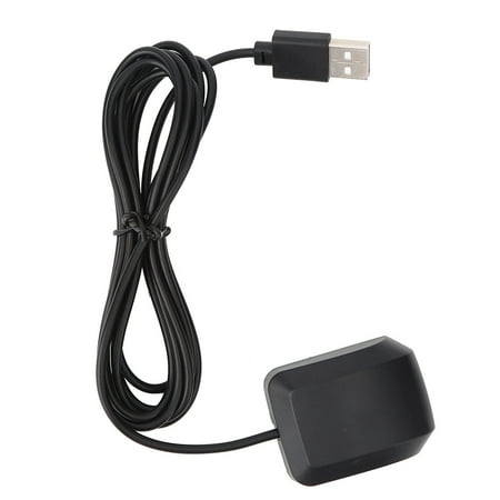 Dc3.3-5V Built-In Eeprom High Accuracy GPS Receiver, USB Navigation ...