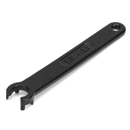 Collet Chuck Spanner, High Efficiency ER Spanner, CNC Tool Holder ...