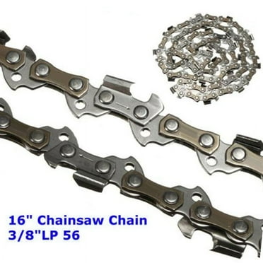 16” Chainsaw Chain .325”.058 66 DL Compatible withHusqvarna, Craftsman ...