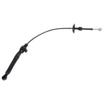 Automatic Transmission Shifter Cable - Walmart.com