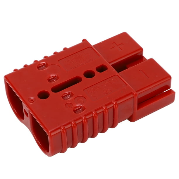 Battery Connect Disconnect Plug Terminal SB175A Battery Cable Quick ...