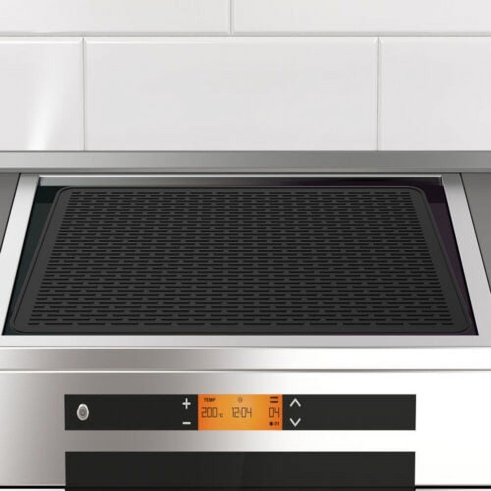 Click here for Ikoopy Silicone Stove Top Covers Heat Resistant Si... prices