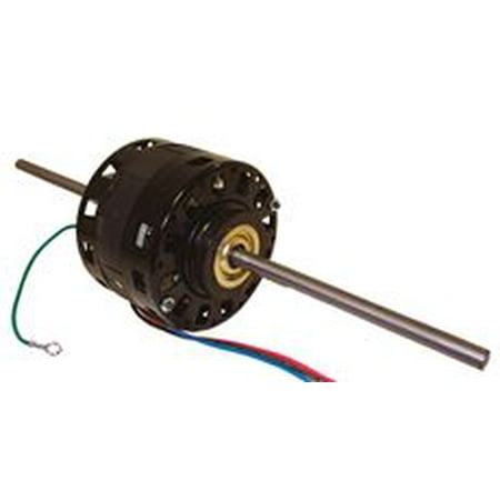 Century Double Shaft Blower Motor 1/8 Hp - Walmart.com