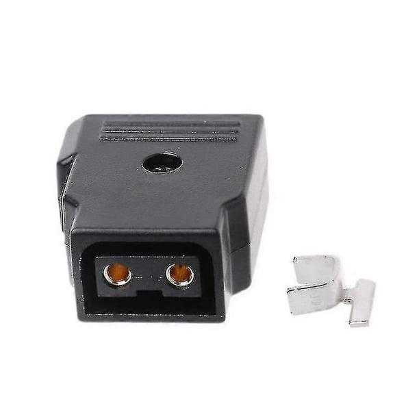 D-tap Dtap Type B Fe Diy Plug Connector For Anton Camera | Bodega ...