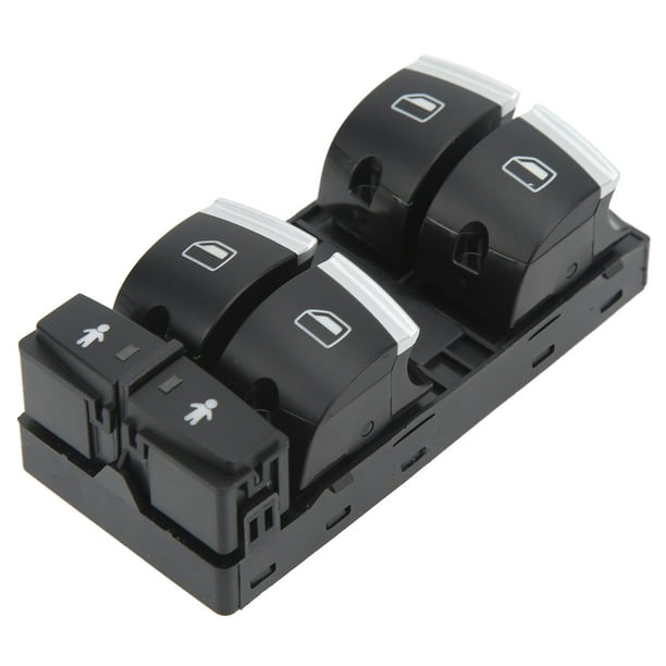 Interruptor Principal De Ventana 4F0959851J Interruptor De Control De ...