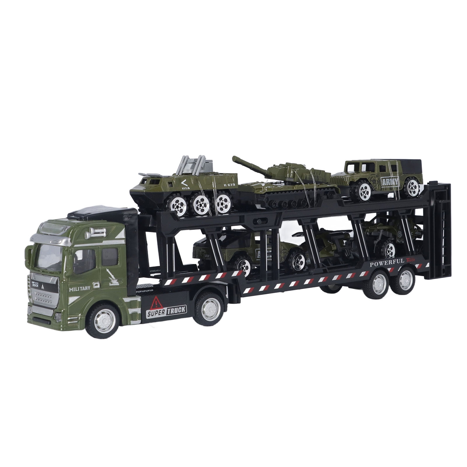 Click here for Estink Military Toys  Fine Workmanship Diecast Mil... prices