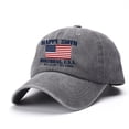 Baseball Cap Hats for Women Heart Distressed Adjustable Embroidered ...