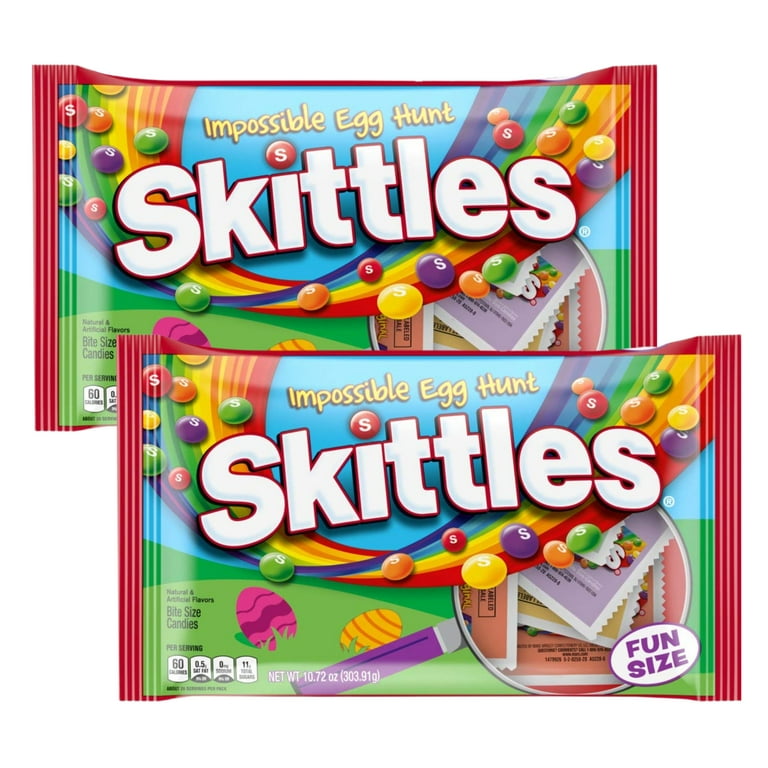 Skittles Table Decorations | Shelly Lighting
