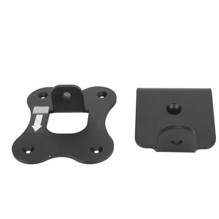 Bar Speaker Wall Bracket, Speaker Wall Mount Bracket Metal Stable For ...