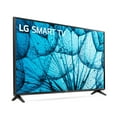 LG 32" Class HD (720p) HDR Smart LED TV 32LM577BZUA - Walmart.com