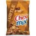 Chex Mix Chex Mix Chocolate Turtle, 4.5oz, 7/Box - Walmart.com