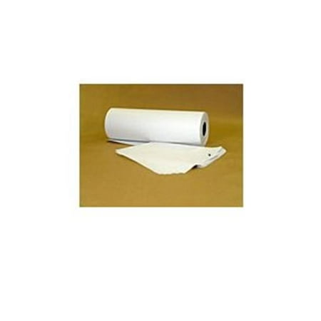 Gordon Paper 24WHITEWRAP CPC 24 in. White Paper Roll | Walmart Canada