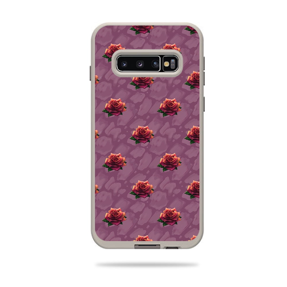 Skin Decal Wrap Compatible With Lifeproof Fre Case Samsung Galaxy S10 ...